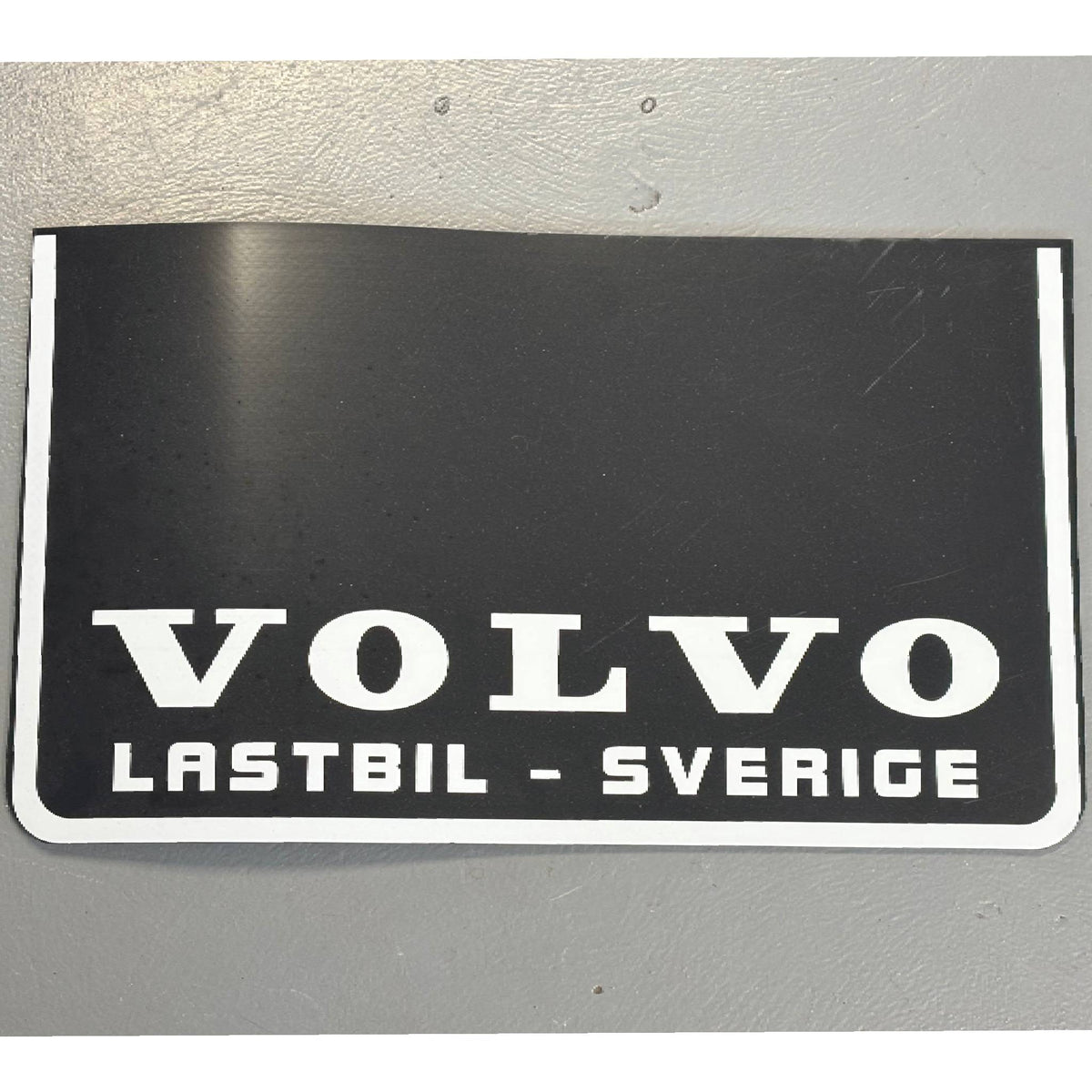 VOLVO Lastbil-Sverige – The 5th Wheel Truckstyling