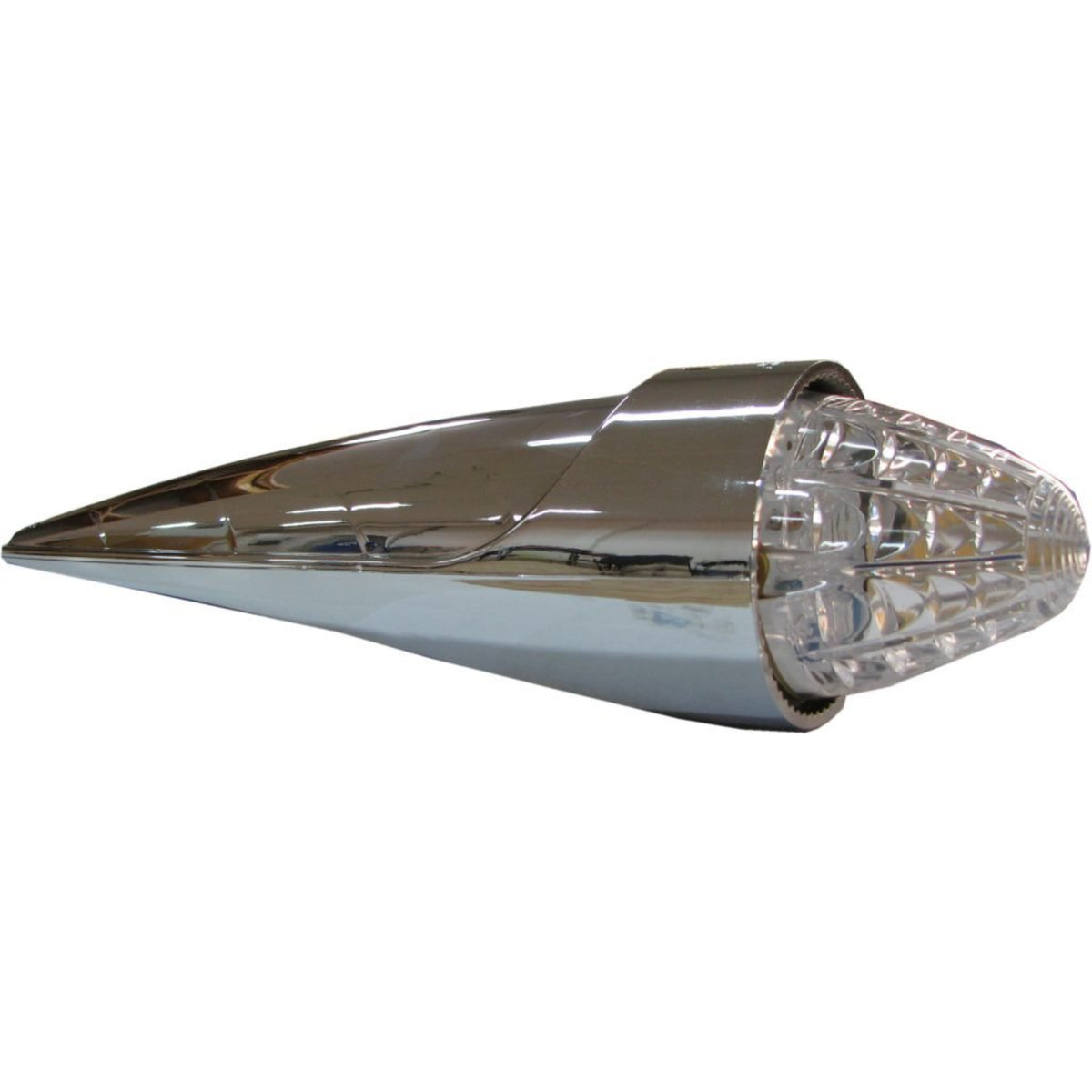 Torpedo Light LED White | The 5th Wheel Truckstyling